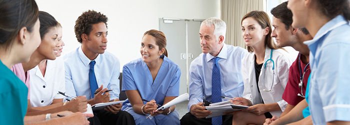 Patient-Centered Care: A Strategic Imperative - Healthcare Leaders of ...