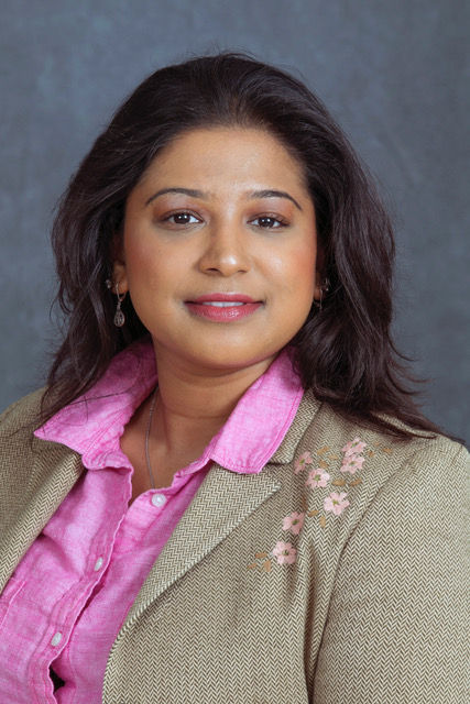 Stony Brook, NY; Stony Brook University Medical Center: Alyeah Elyese Ramjit - Healthcare ...