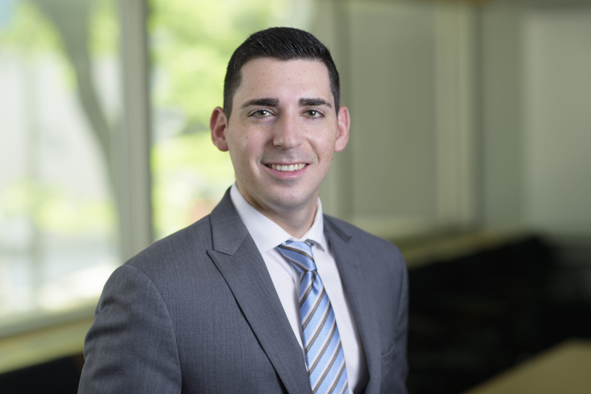 Chris Favaloro - Healthcare Leaders of New York