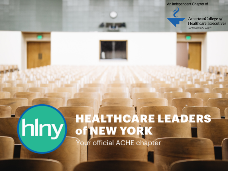 HEN School Info Session Image - Healthcare Leaders of New York