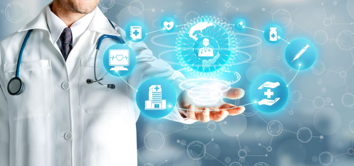 F2F Credit Keynote, Carson F. Dye: The Art and Principles of Physician ...