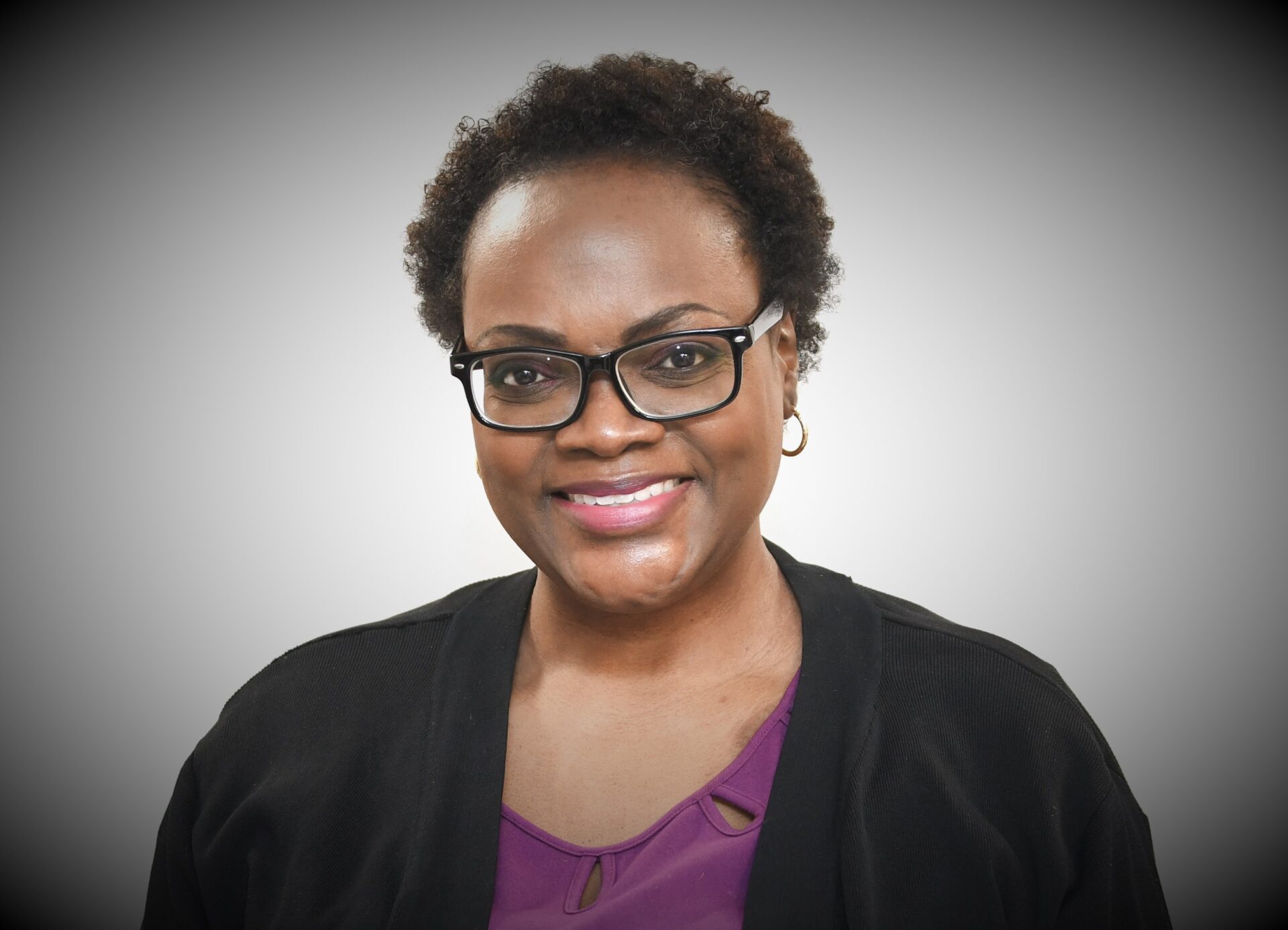 Calandra Branch_2021 headshot - Healthcare Leaders of New York