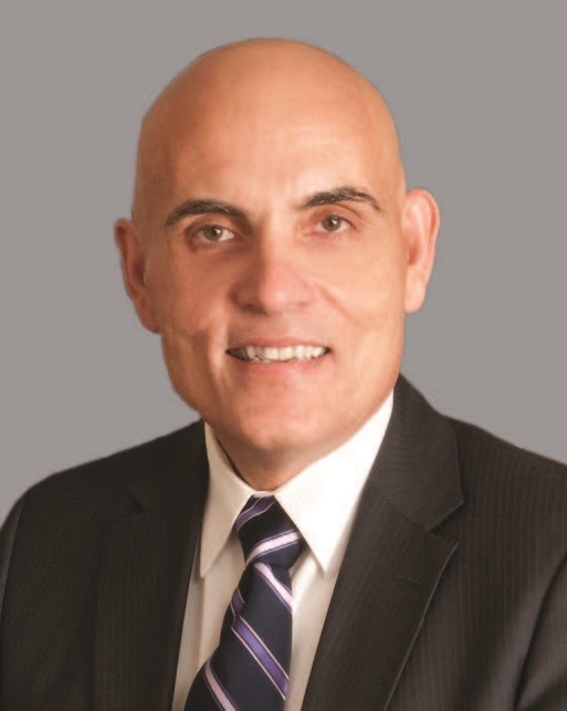 Paul V. - Healthcare Leaders of New York