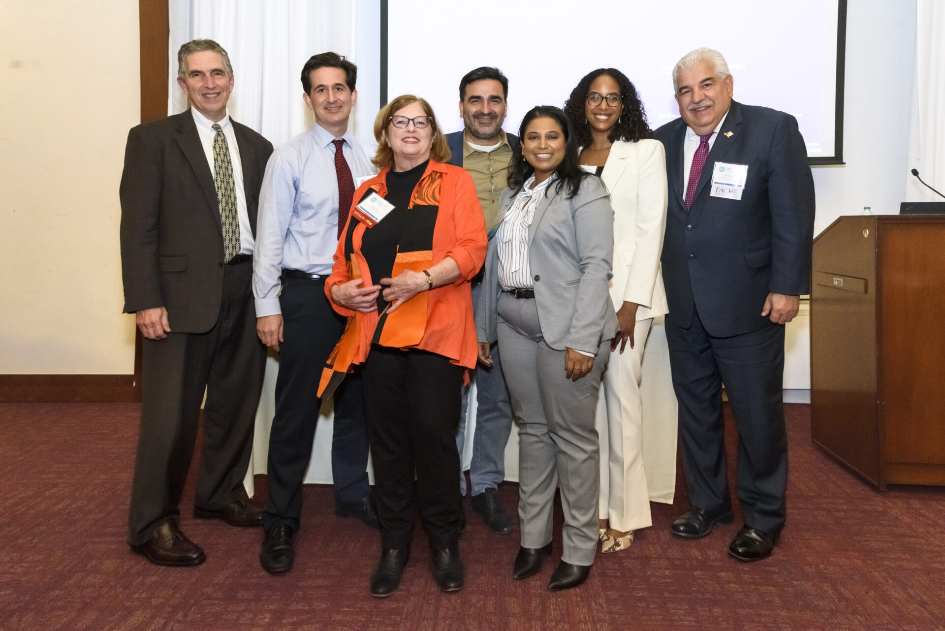 2023 Annual Frank Camerano Memorial Dinner and Lecture - Healthcare ...