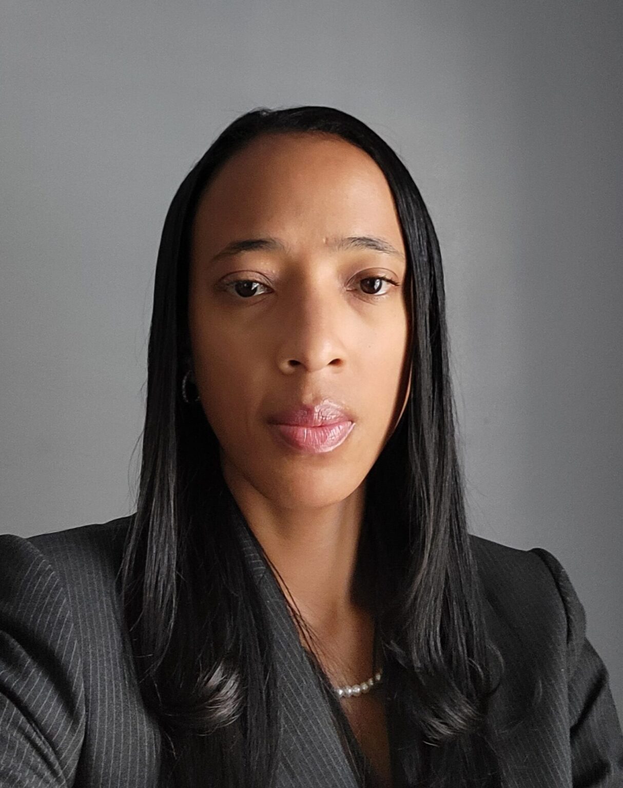 Danielle Edwards - Healthcare Leaders of New York