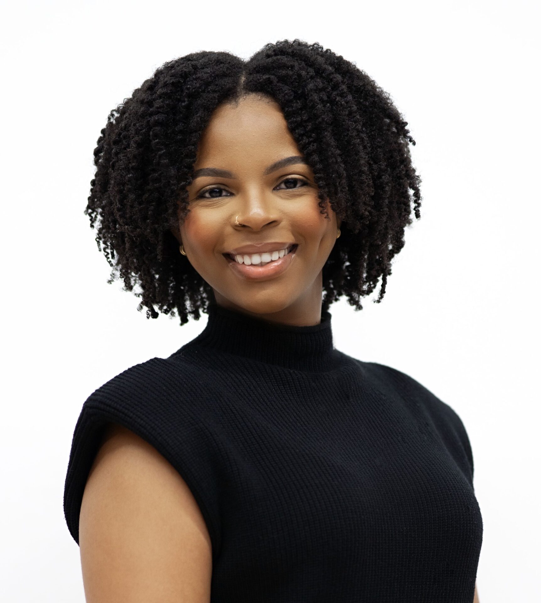 Professional Headshot for Mmutaka Ajulu-Okeke - Healthcare Leaders of ...